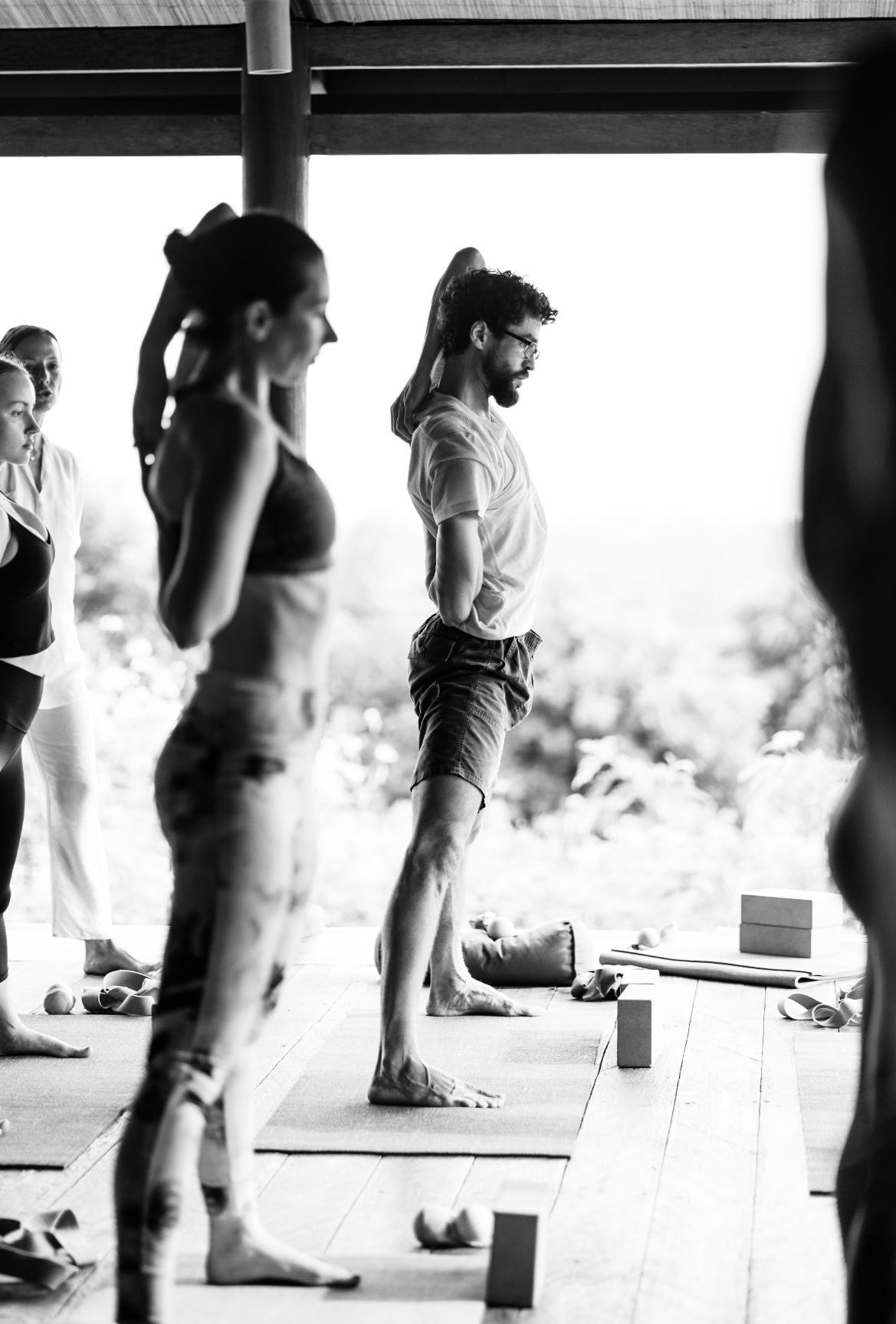 Bryan Hogan | Substack