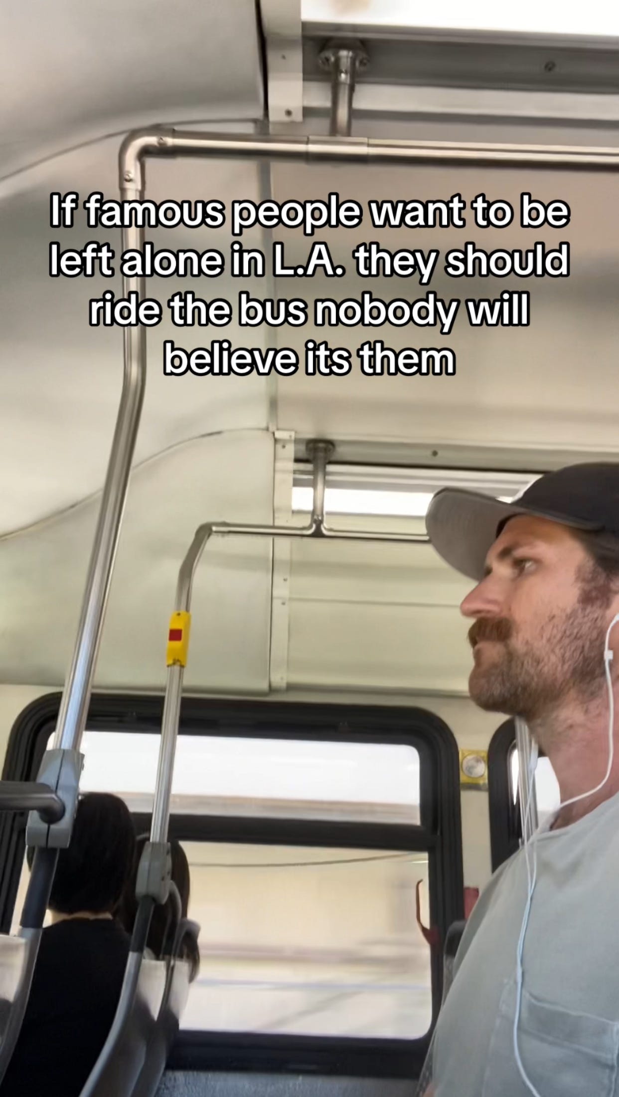 One Year Without a Car in L.A. - Joshua Turek’s Substack