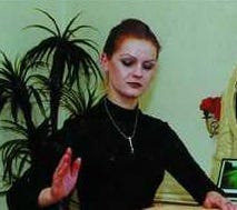 DEPERSONALIZATION, ALTERS AND MONARCH PROGRAMMING