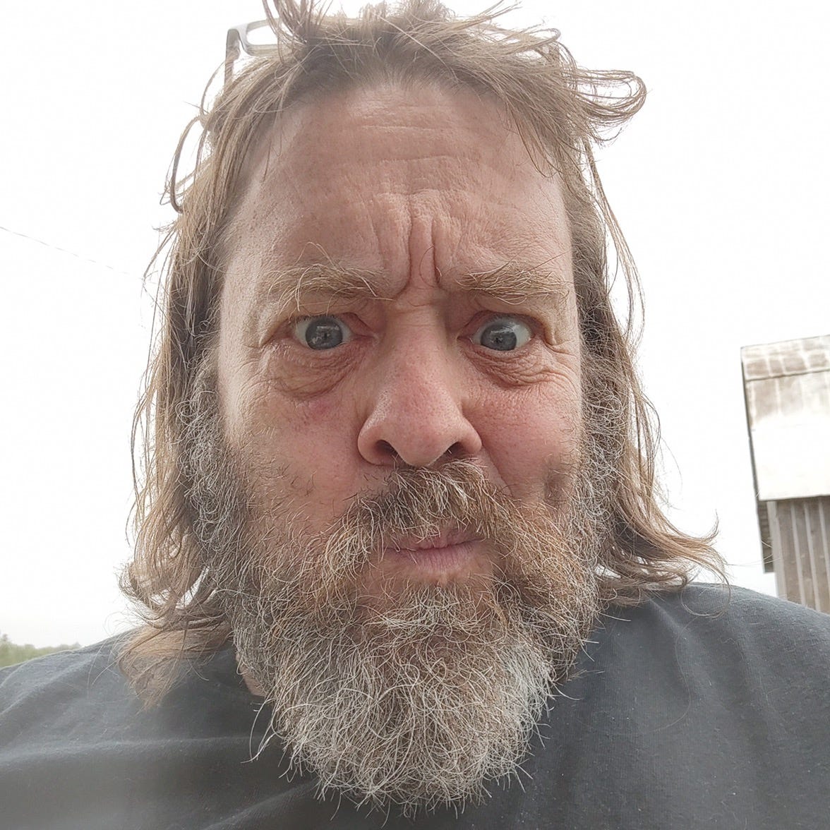 Jimmy Doom | Substack