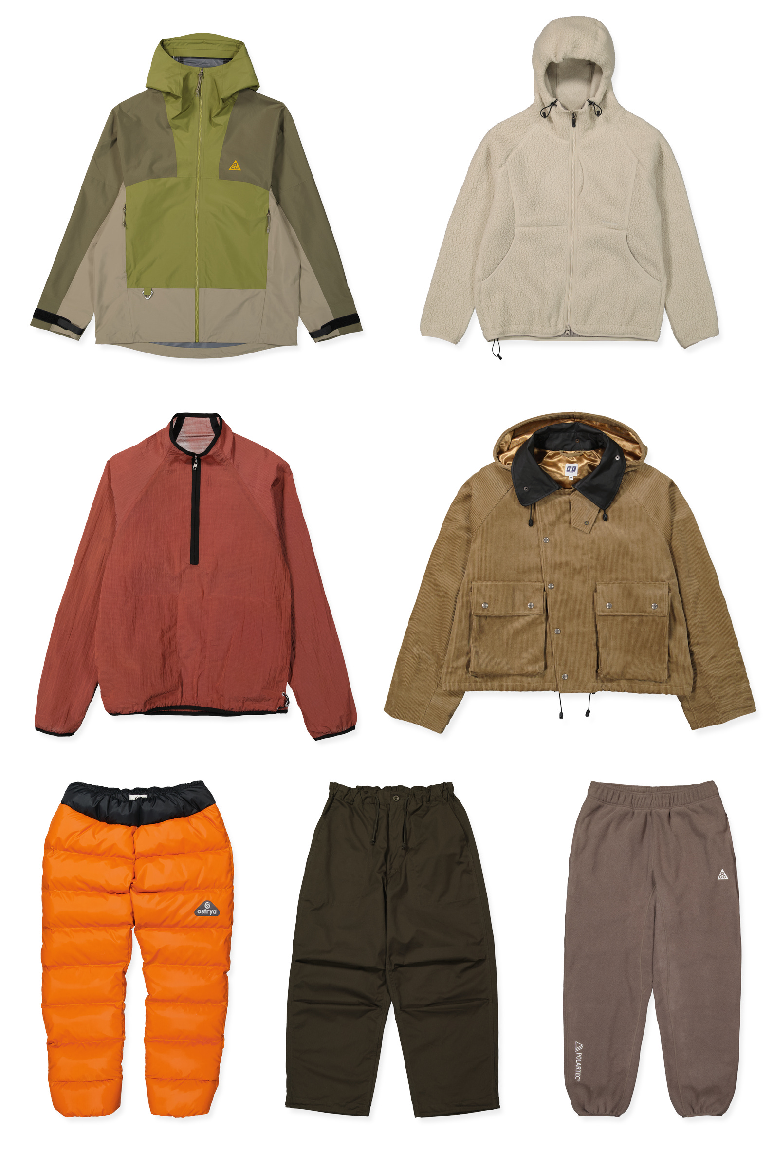 Introducing The SNL Store List - street night live