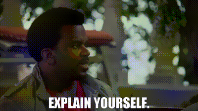 Ask A People Pleaser: On Letting Everybody Down - expectations, self ...