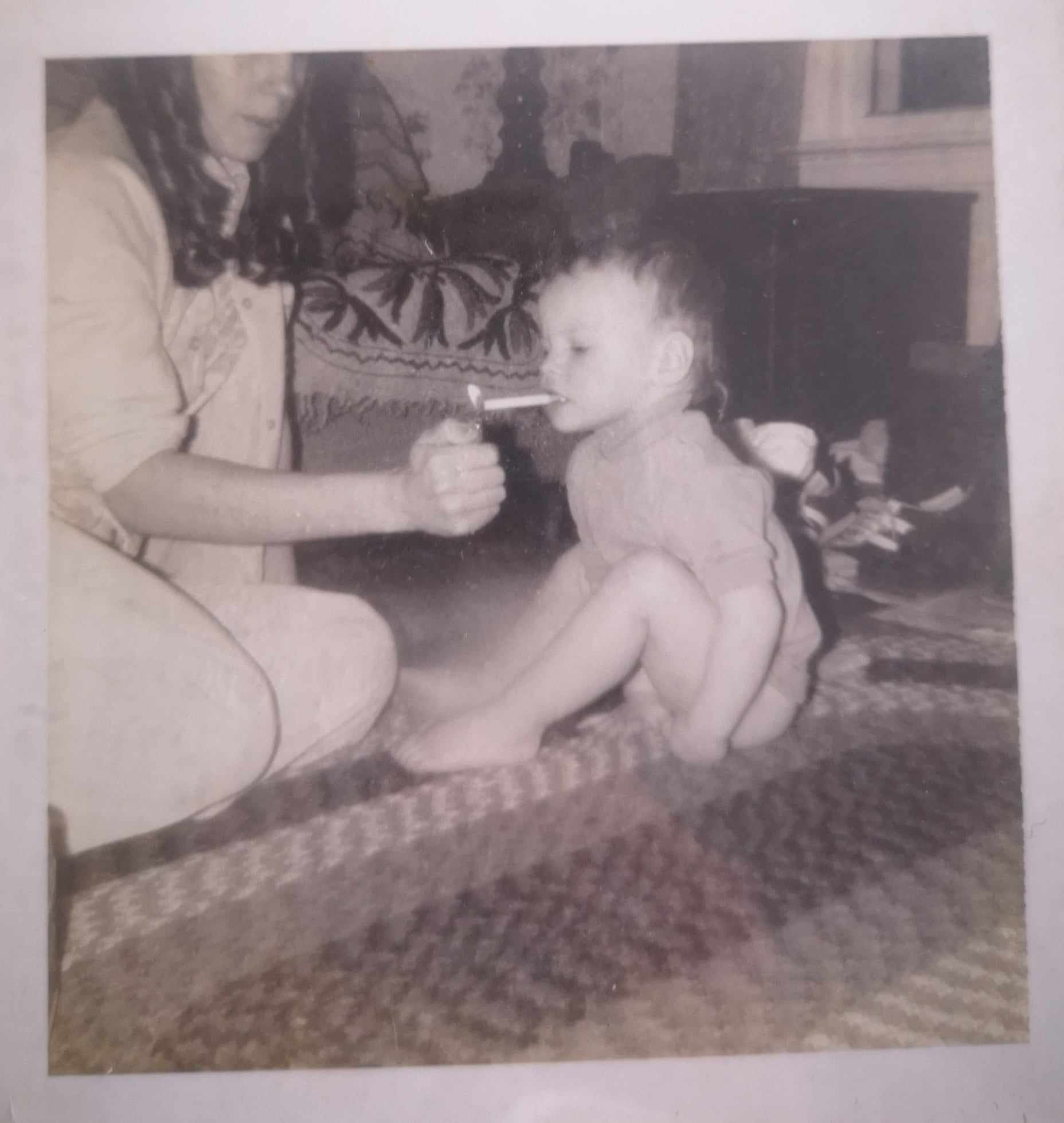 Treena Orchard | Substack