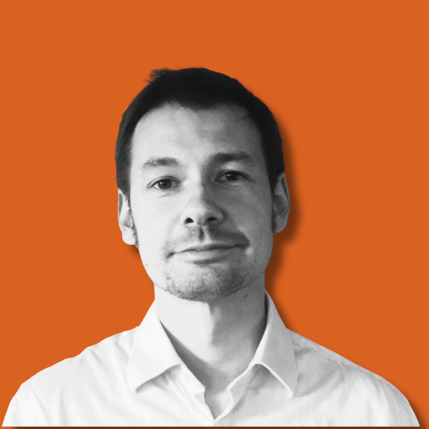 Alexandre Zermati - 📩 Histoire | Substack