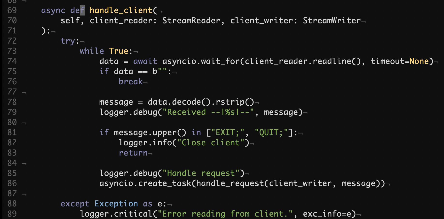 REVIEW: EVA - AI-Relational Database System