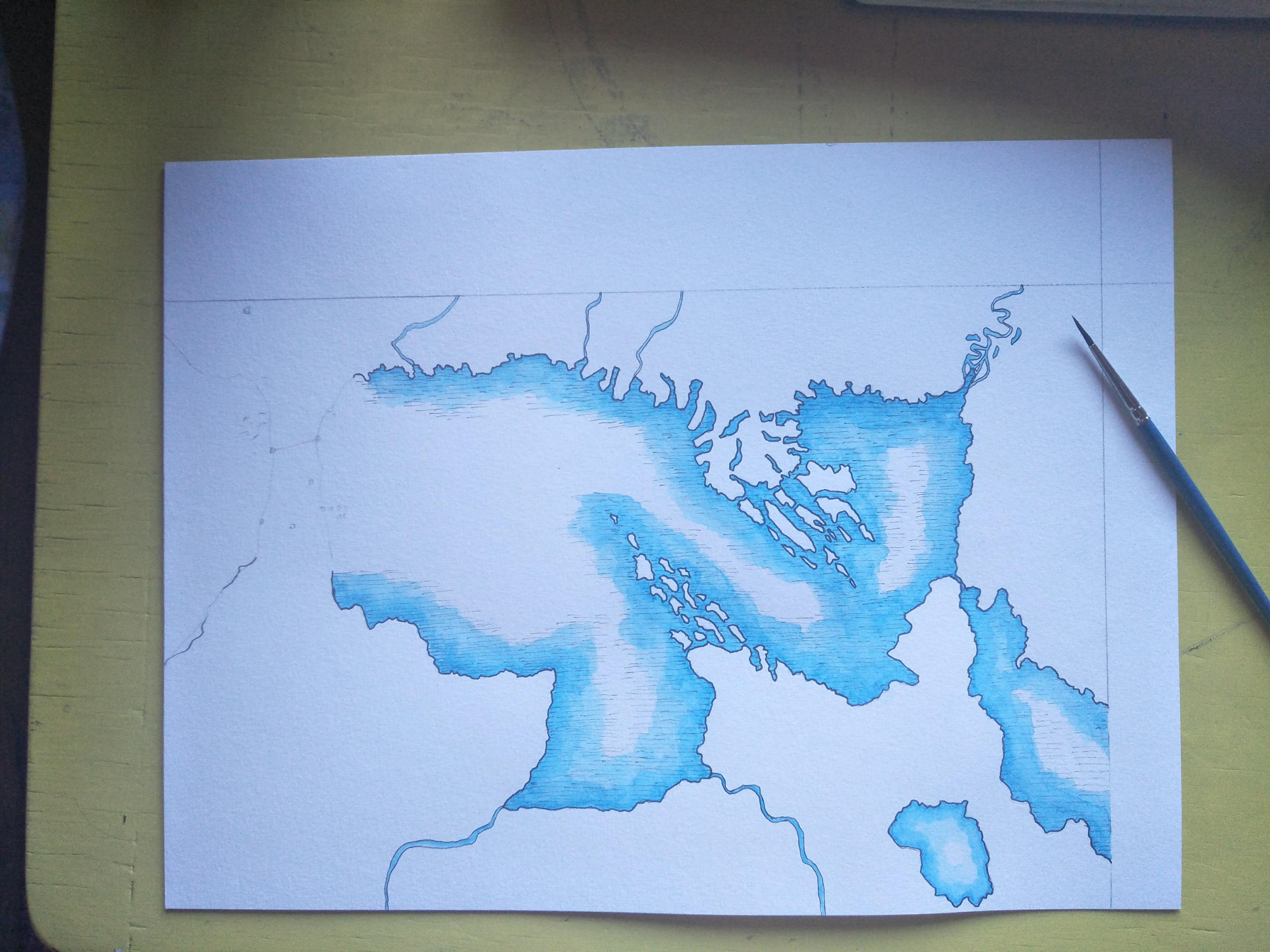 Maps, Maps, Glorious Maps - by Alexander M Crow Maps, Maps, Glorious Maps - by Alexander M Crow