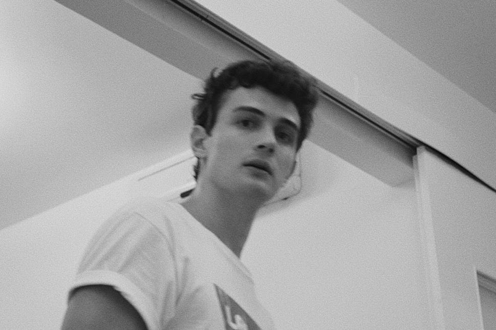 nicolas ahnert | Substack