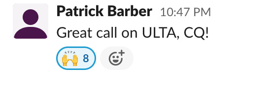 About - Compounding Quality