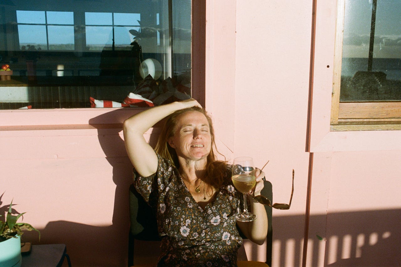 Emma Read Soul Fever | Substack