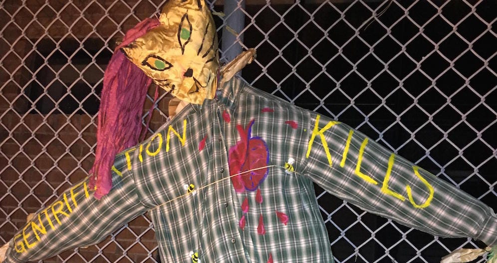 Sid Jackson | Substack