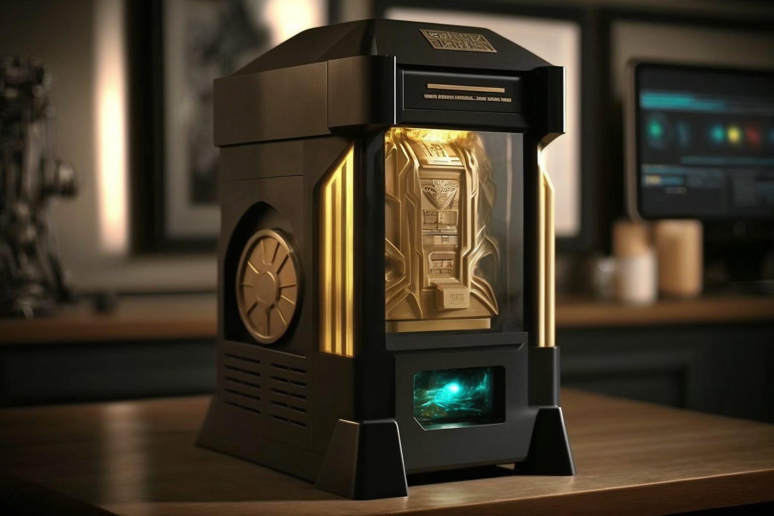 There Are No Ethical Issues With AI Art, Only Capitalism