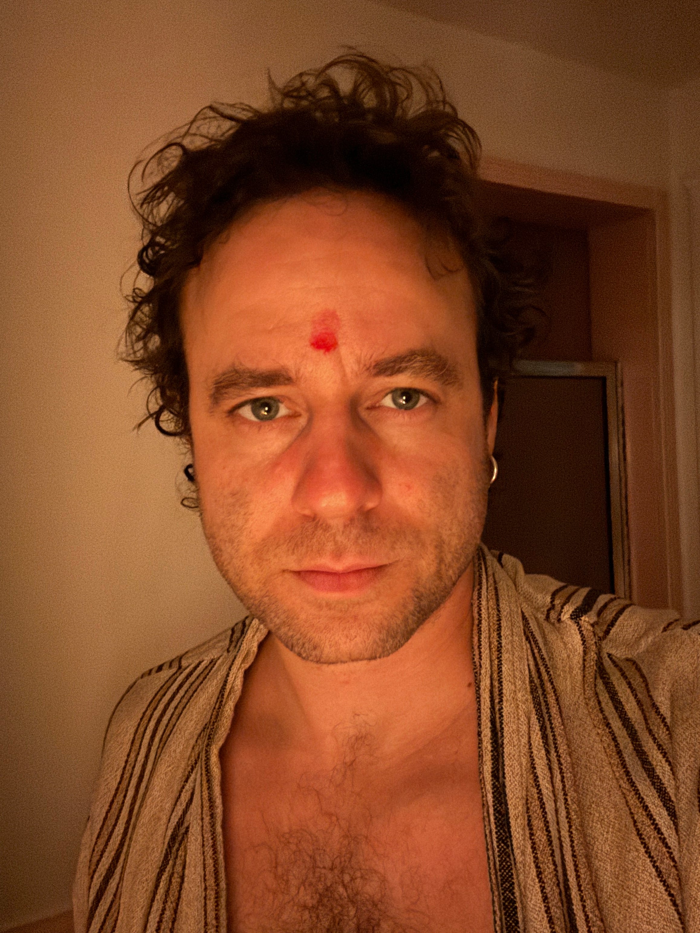 On a Woman's Period - by Josh Raab - The User is Content