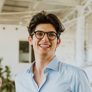 Davide Marelli | Substack