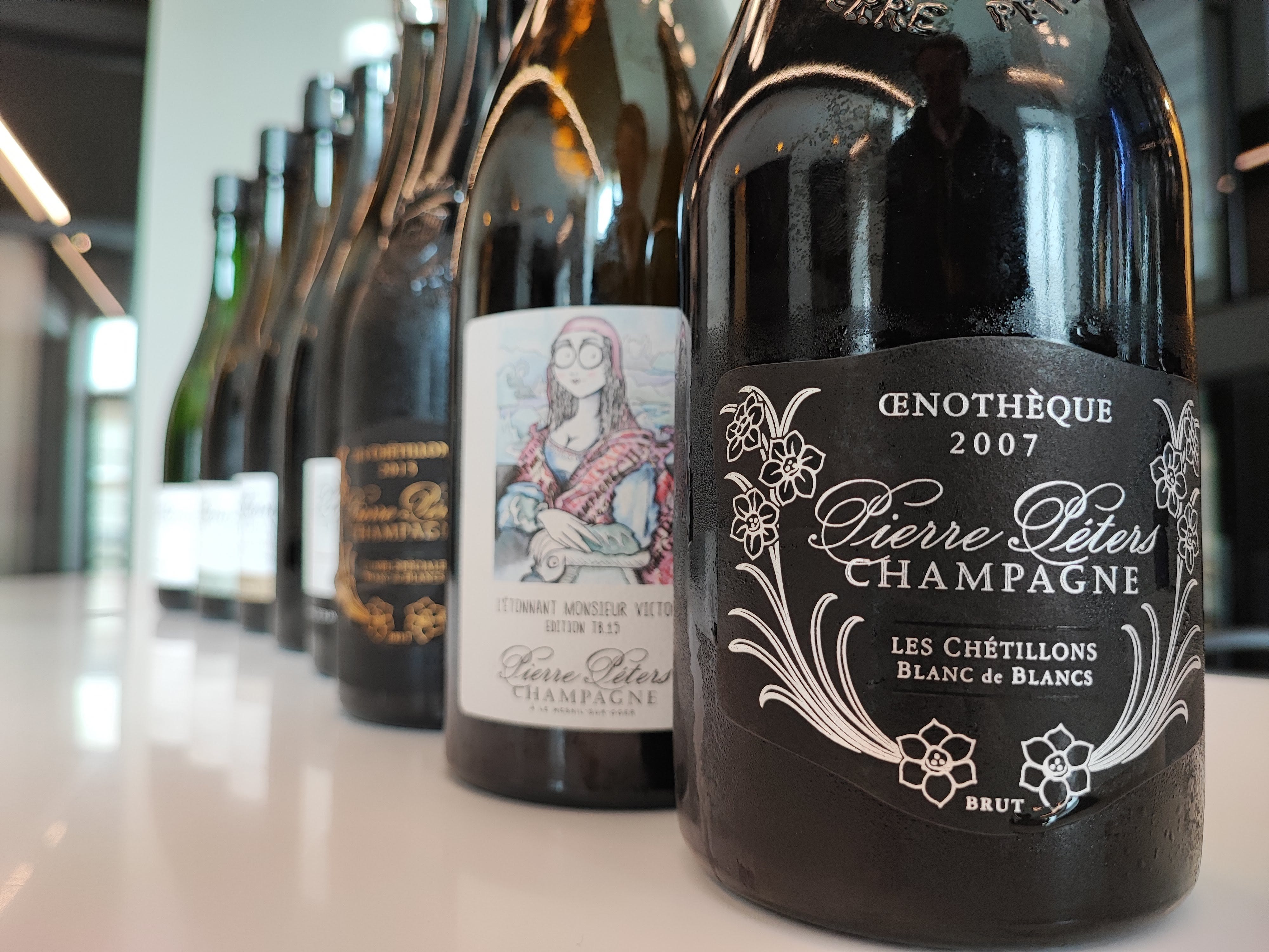 New feature: voiceovers - by Tom Hewson