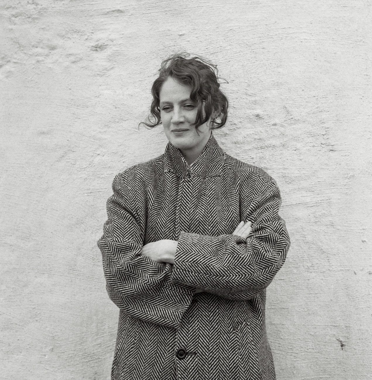 Blue Kirkhope | Substack