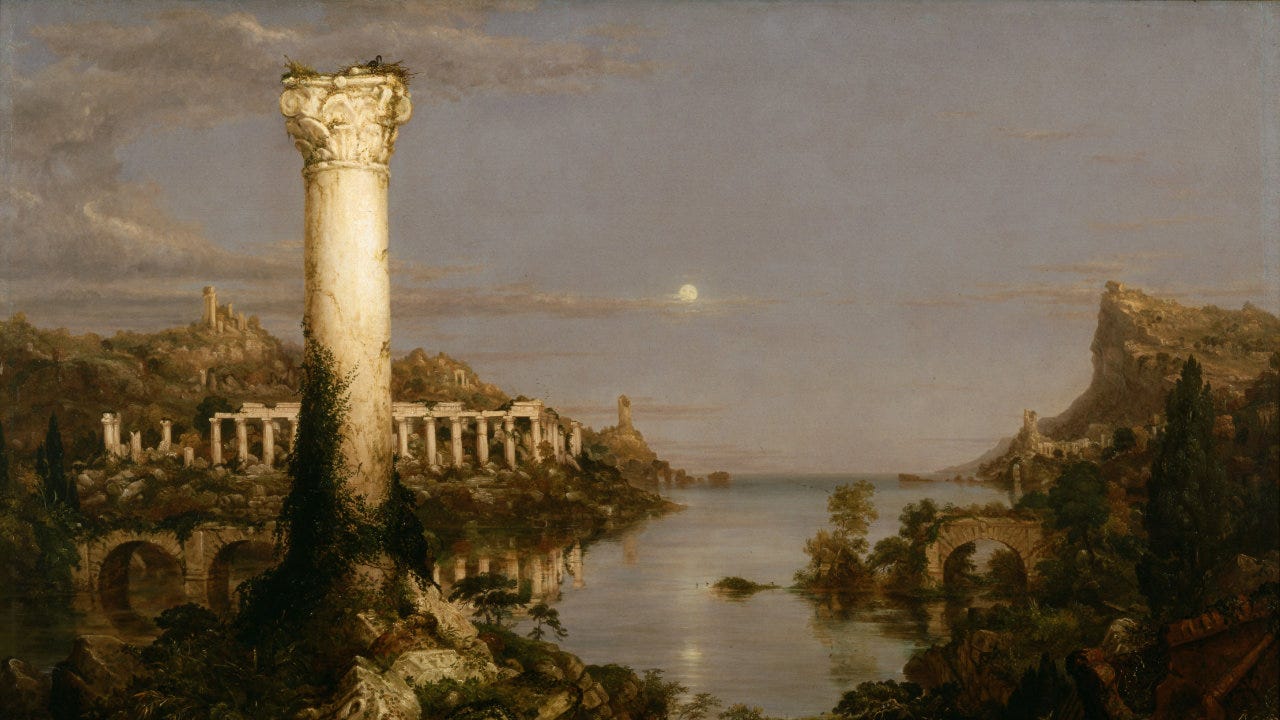 More public domain art resources - by Exeunt Press