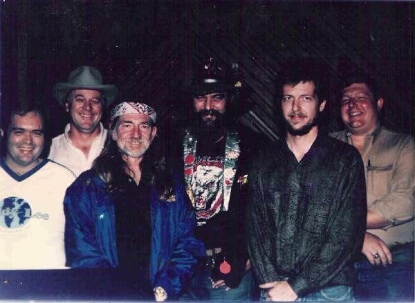 Blaze: Killing of a Songwriter - by michaelcorcoran