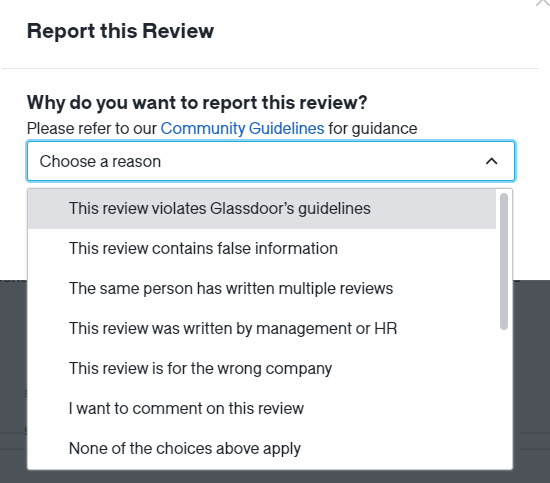 How To Remove Reviews From Glassdoor - by Jan Tegze