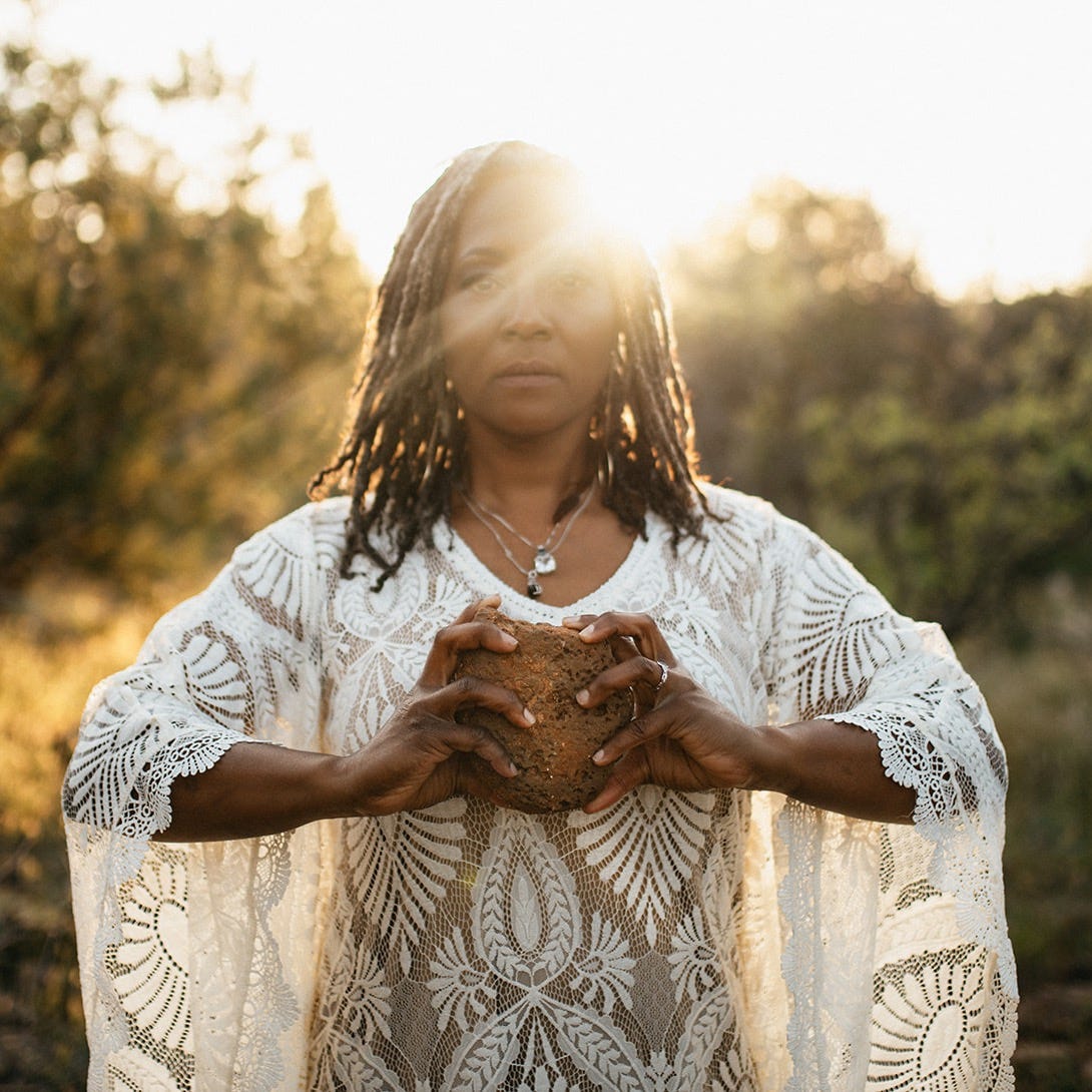 Angela Jackson | Substack