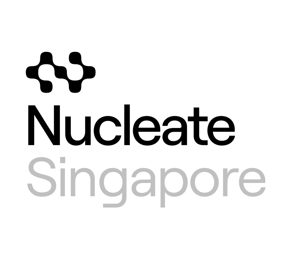 Nucleate Singapore | Substack