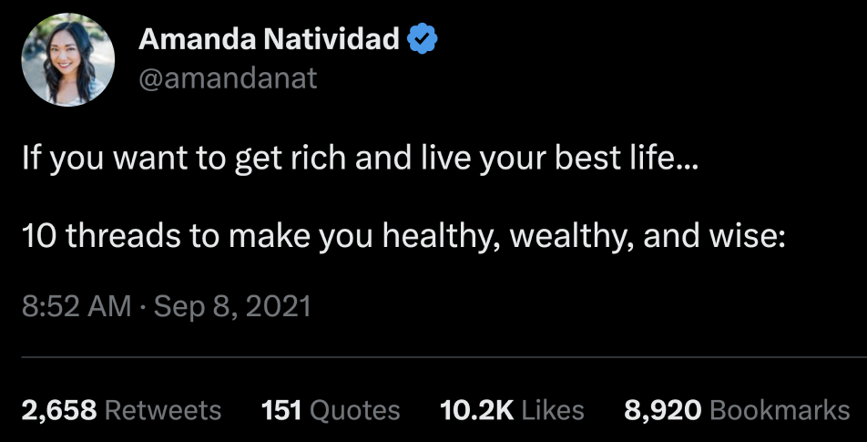 10 Ways to Write Hooks (with examples) - by Neal O'Grady