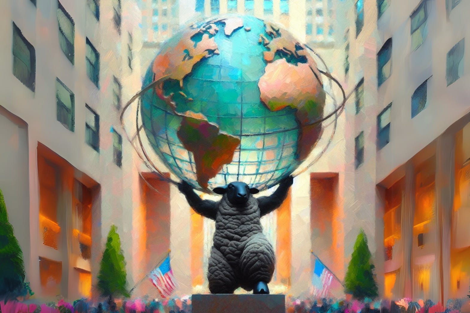 Individualism Isn't "Selfish"—It's What Makes Love So Special