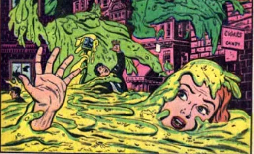 Art in the Age of Slop - by Lincoln Michel - Counter Craft