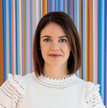 Casey Monda | Substack