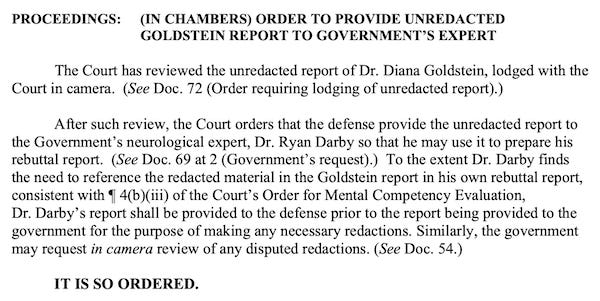 Judge rejects RHOBH's Tom Girardi's mental comptency expert
