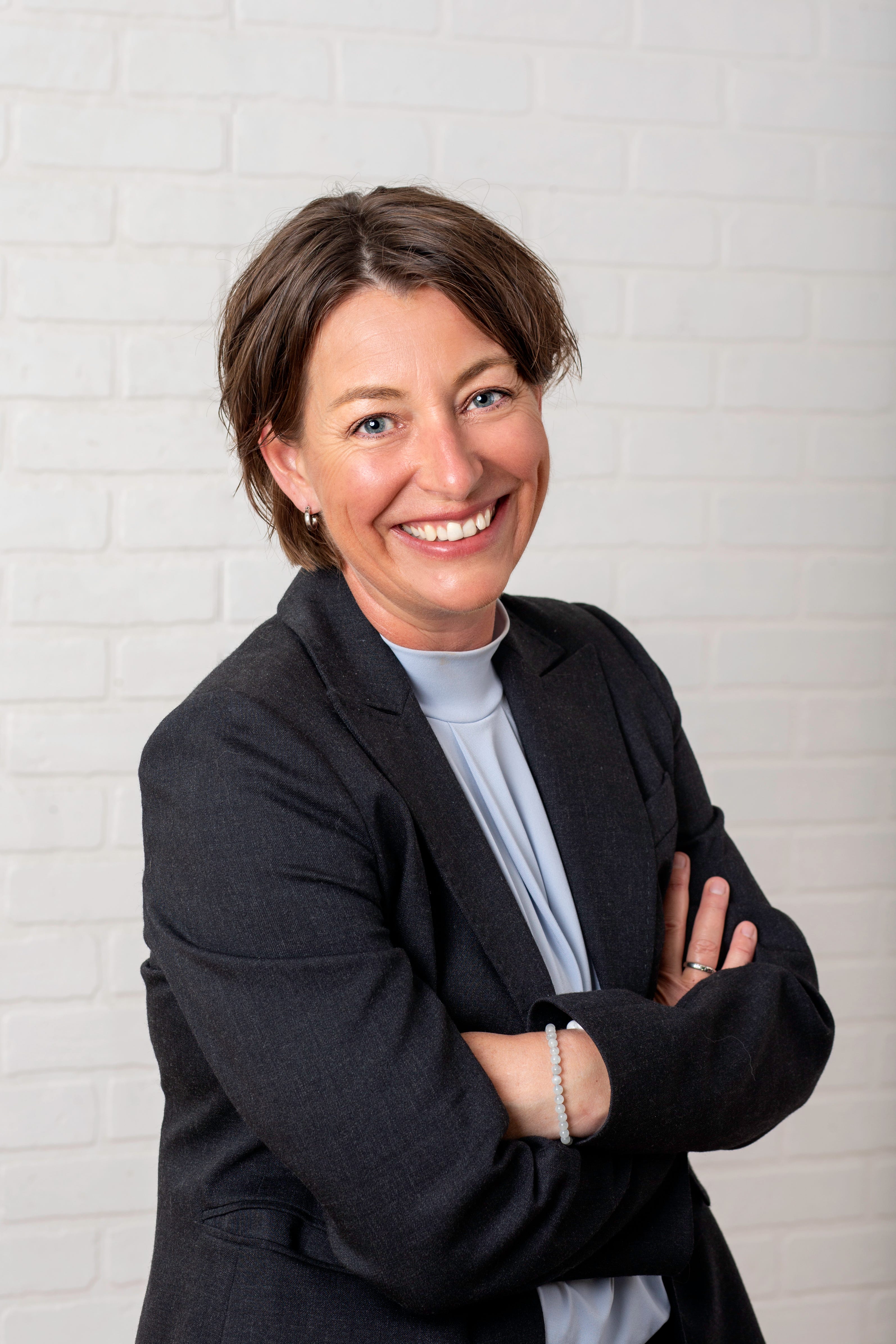 Brenda Tjaden | Substack