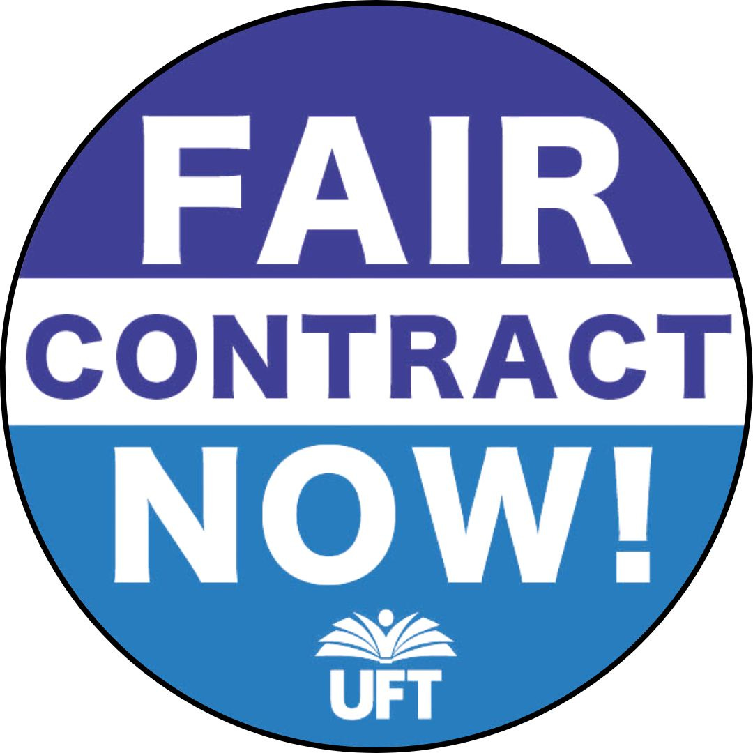 DC 37, PBA, Is the UFT Contract Next? - by Goodman Peter