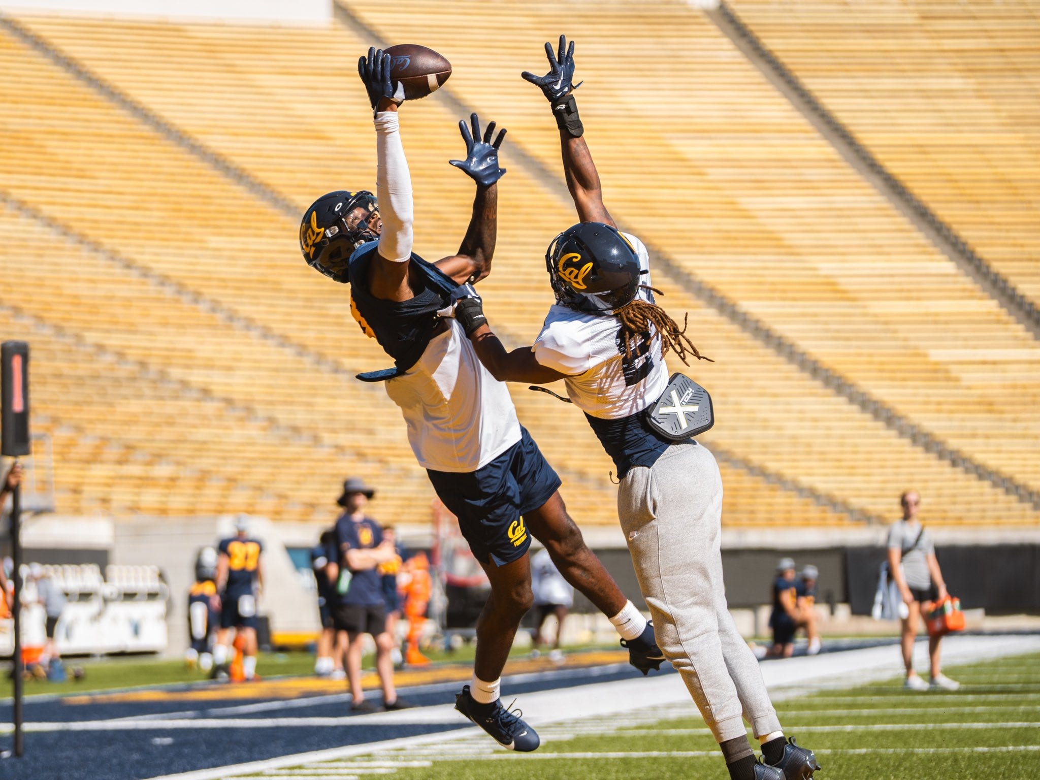 Cal Football Season Preview Part 2: The Offense