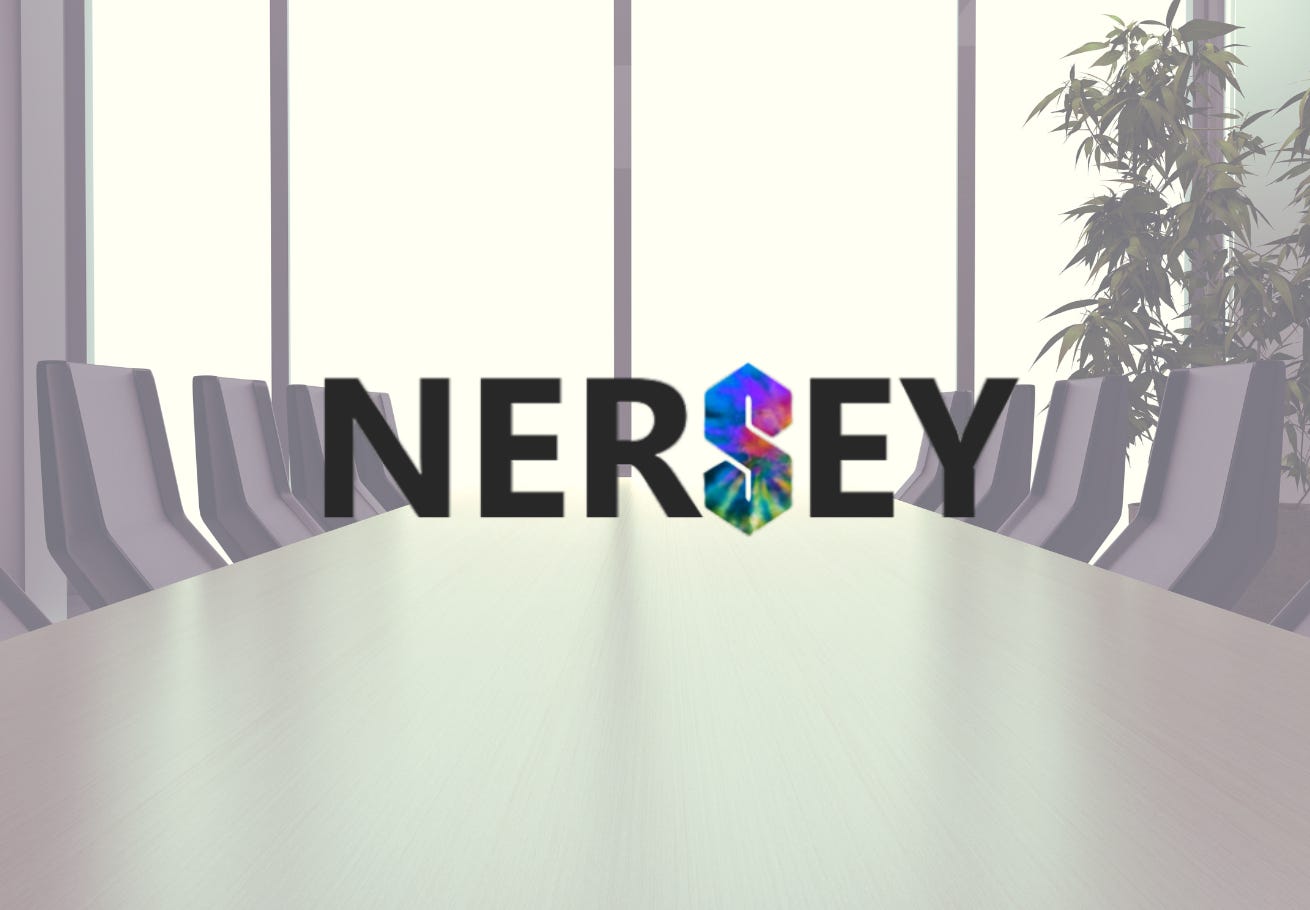 STATE OF THE POD UPDATE - by drew millard