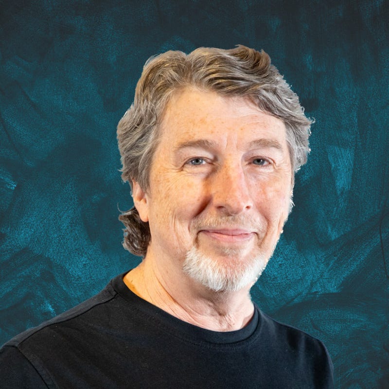 Jim Gehring | Substack