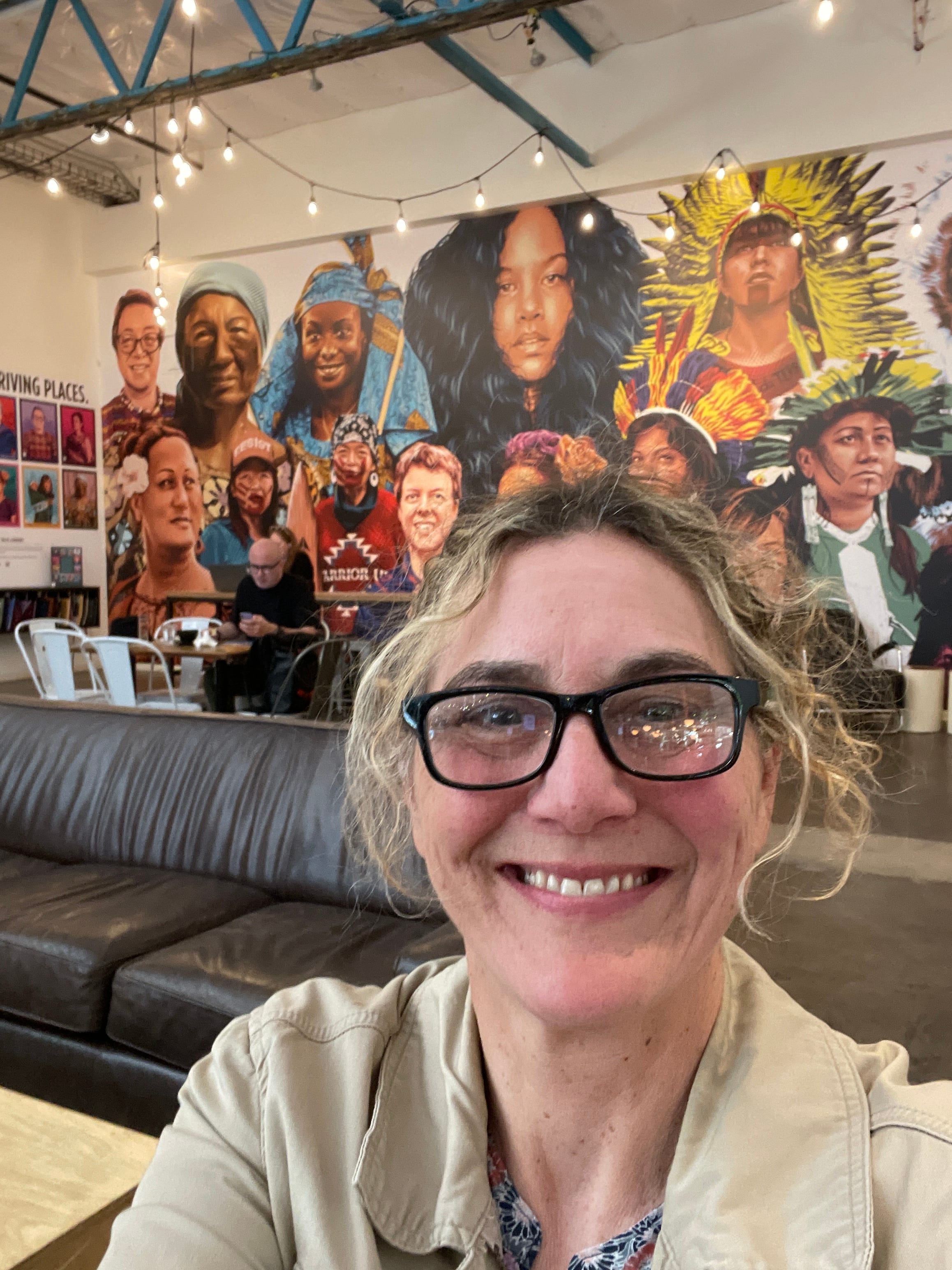 Andrea Learned | Substack