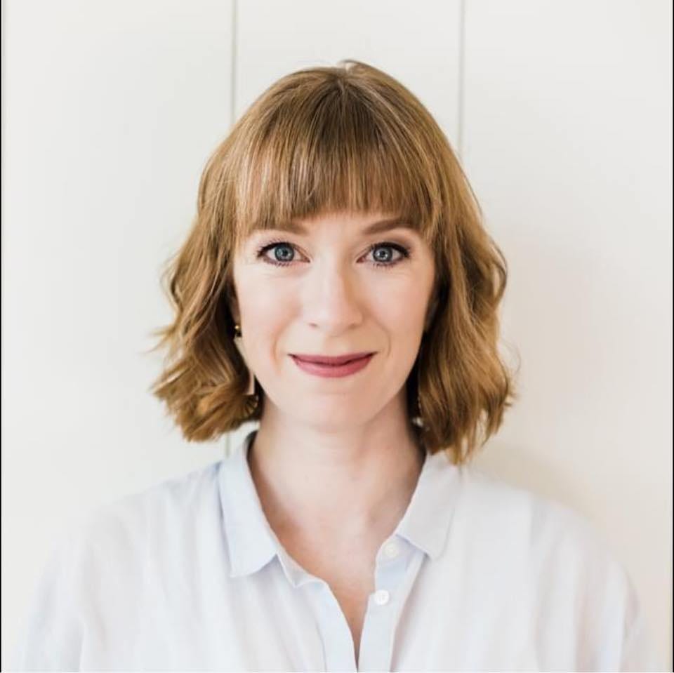 Sarah Stewart Holland | Substack