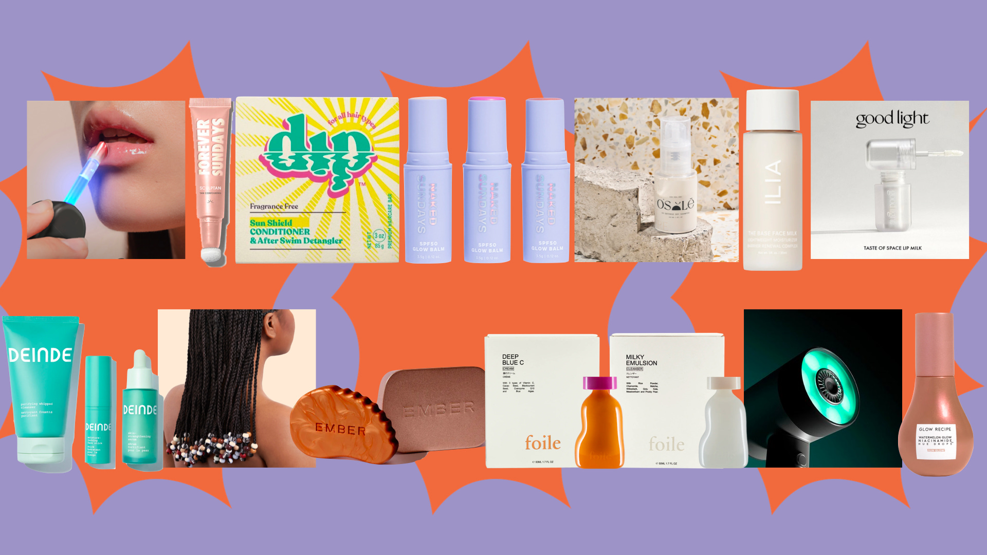 🌪 The Vortex of Influences That Birthed Sephora Kids