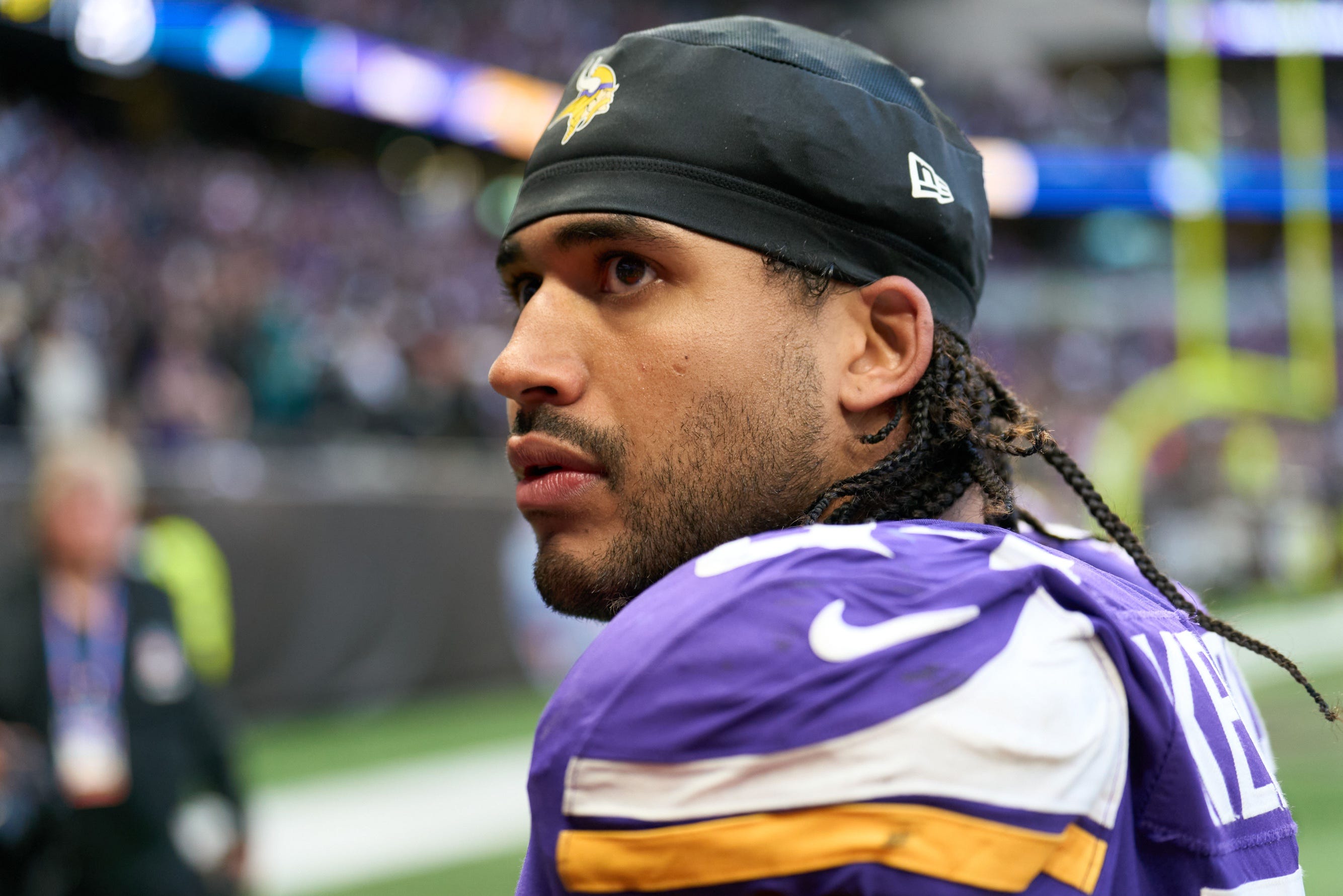 Vikings release Eric Kendricks, which may be just the beginning