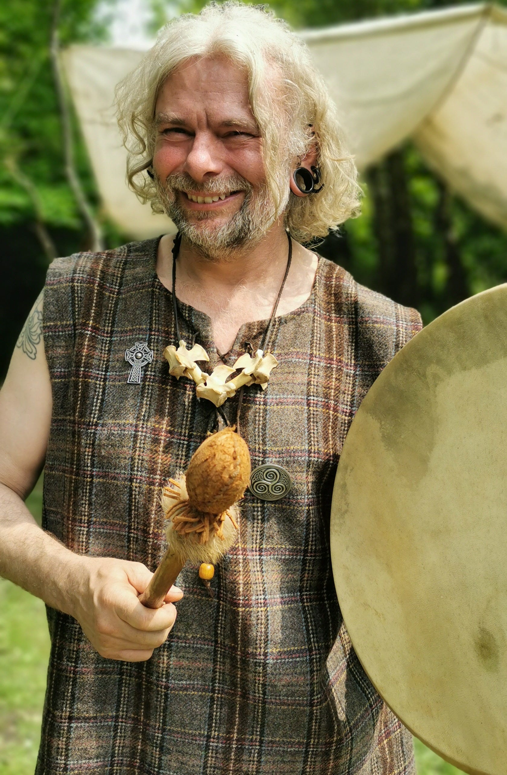 Welcome to Woodland Bard School - by Jonathon Huet