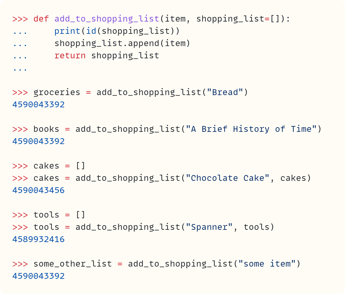 Python Quirks Party Tricks Peculiarities Revealed