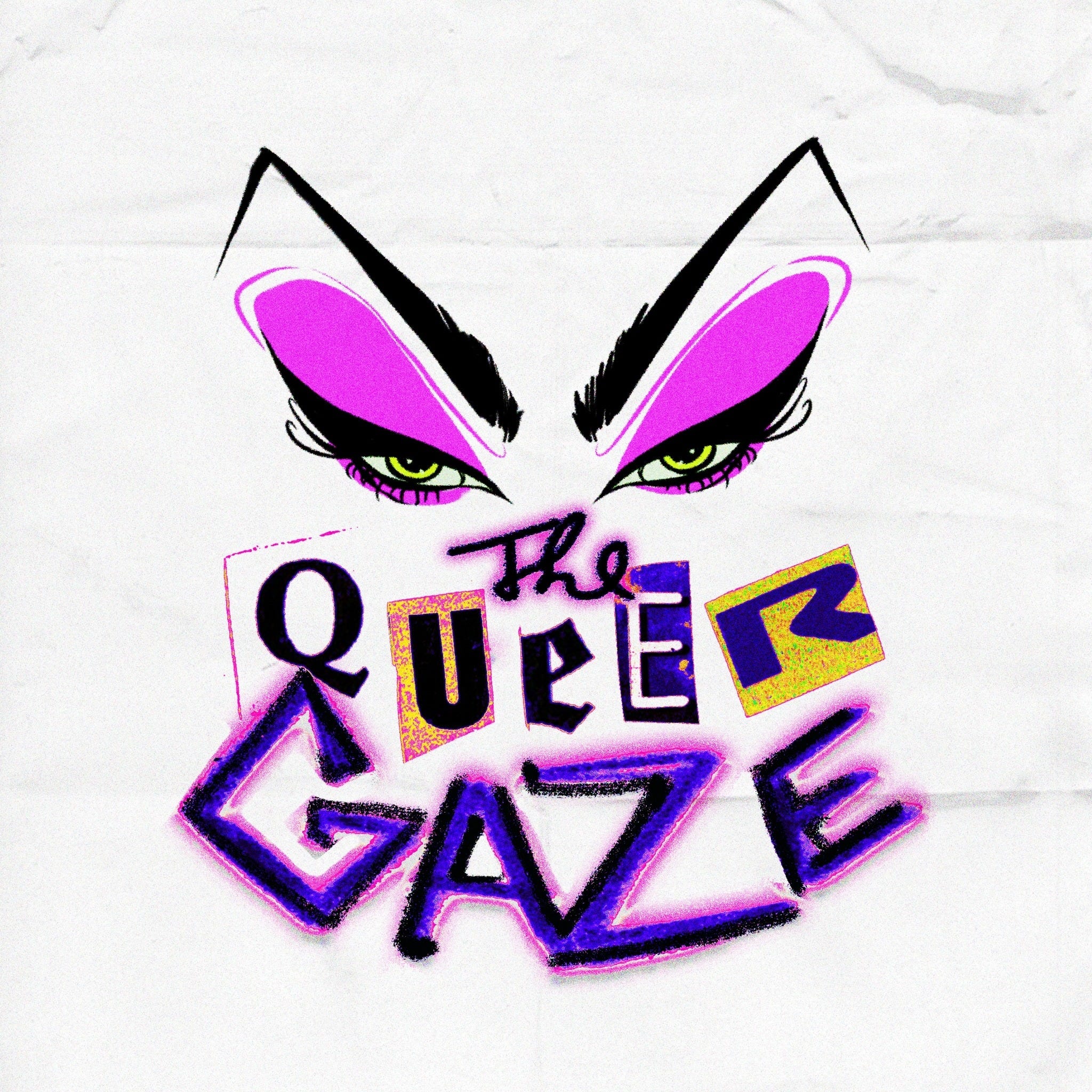 The Queer Gaze | Substack