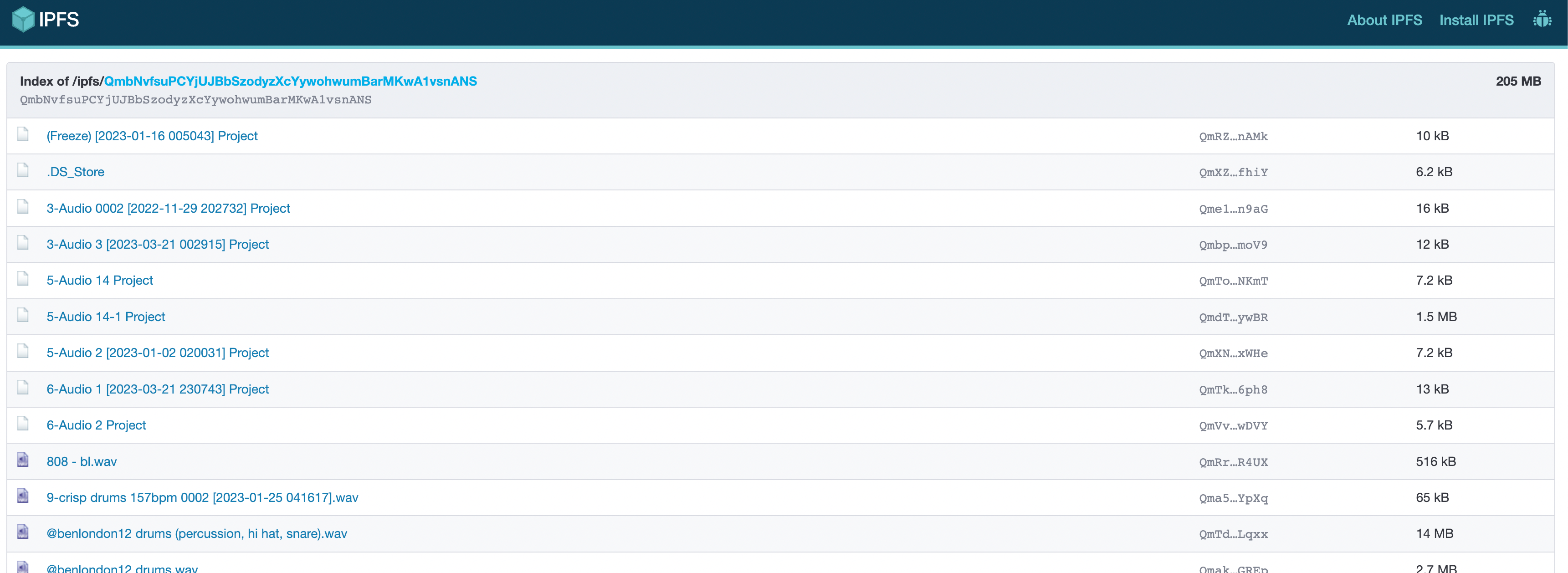 Web3 Creator Handbook - by BEN LONDON