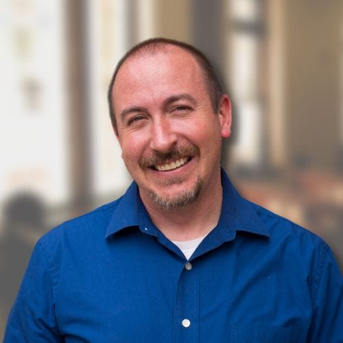 Eric Gallagher | Substack