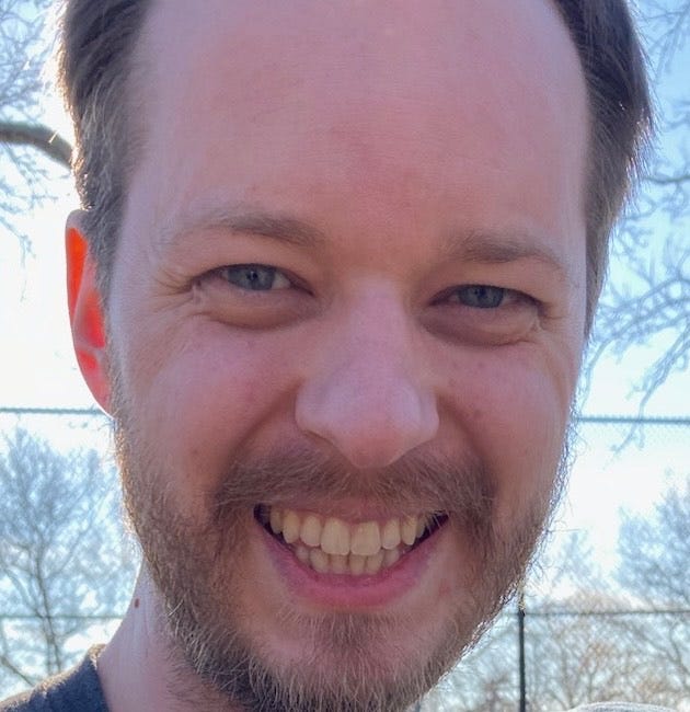 Danny Sullivan | Substack