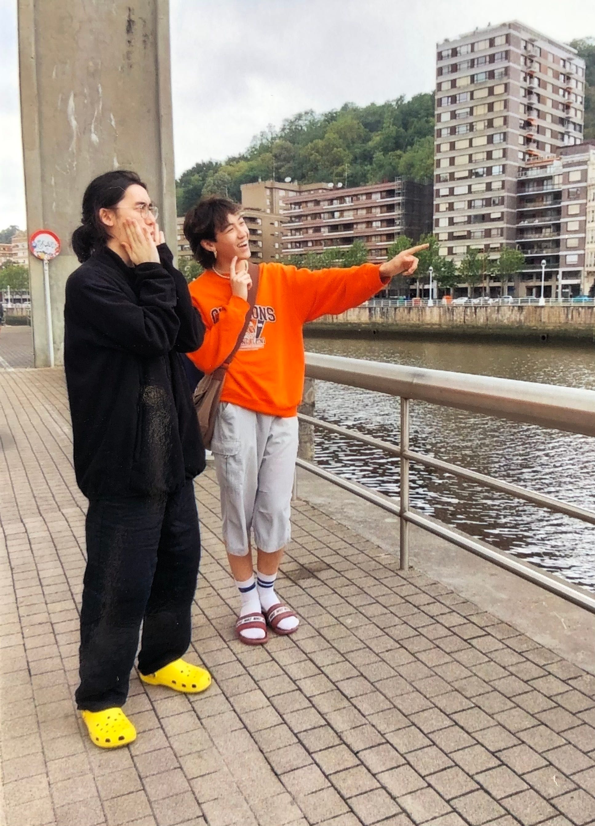 2023 in review - by vinnieidk - vinnie’s Substack