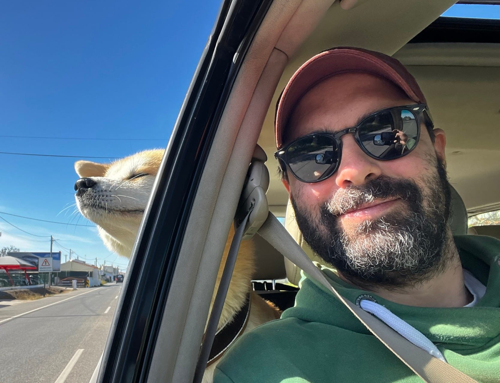 Bart Nijman | Substack