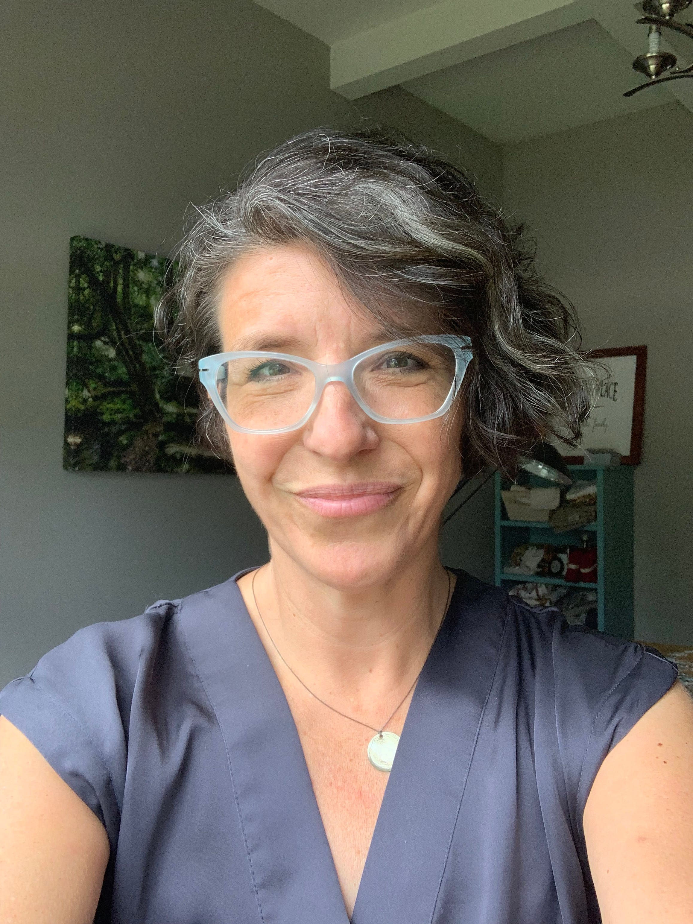 Anne E. Raustol | Substack