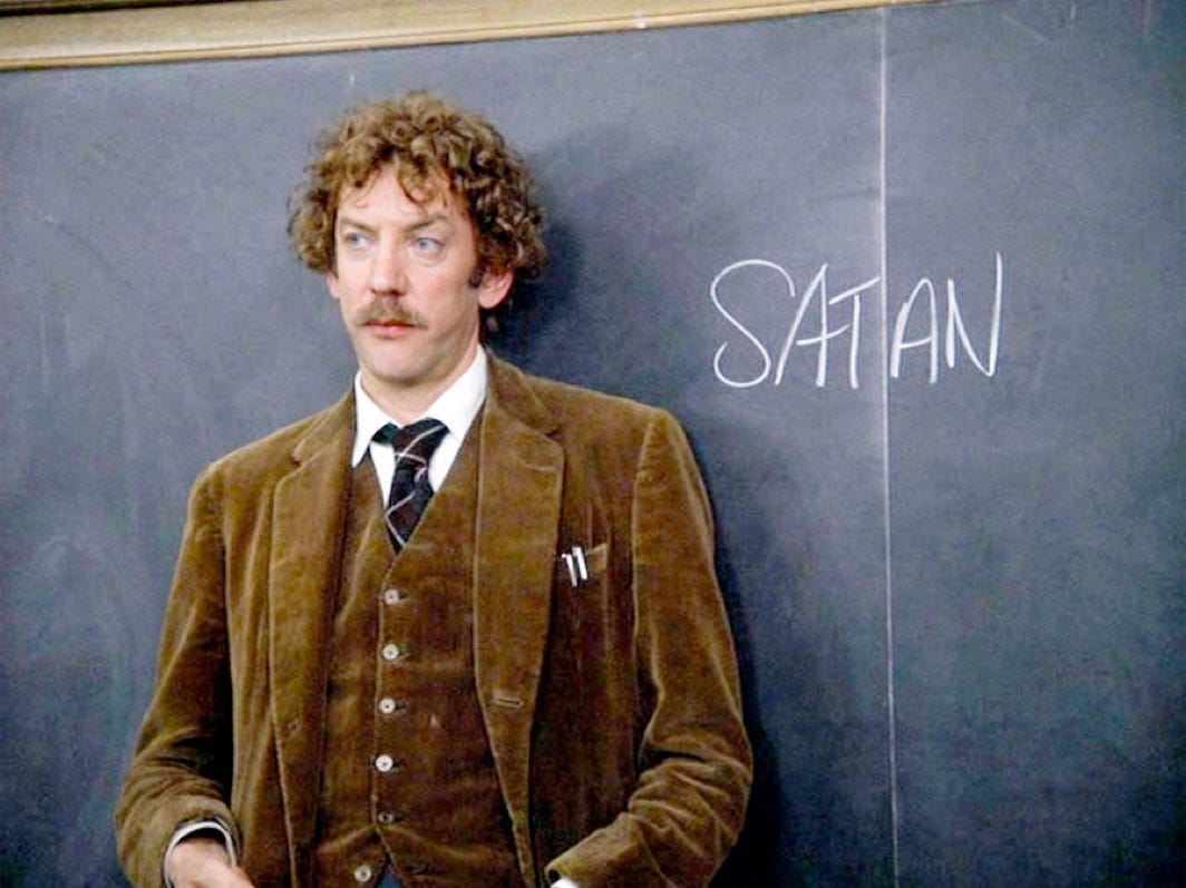 Michael Berdan | Substack