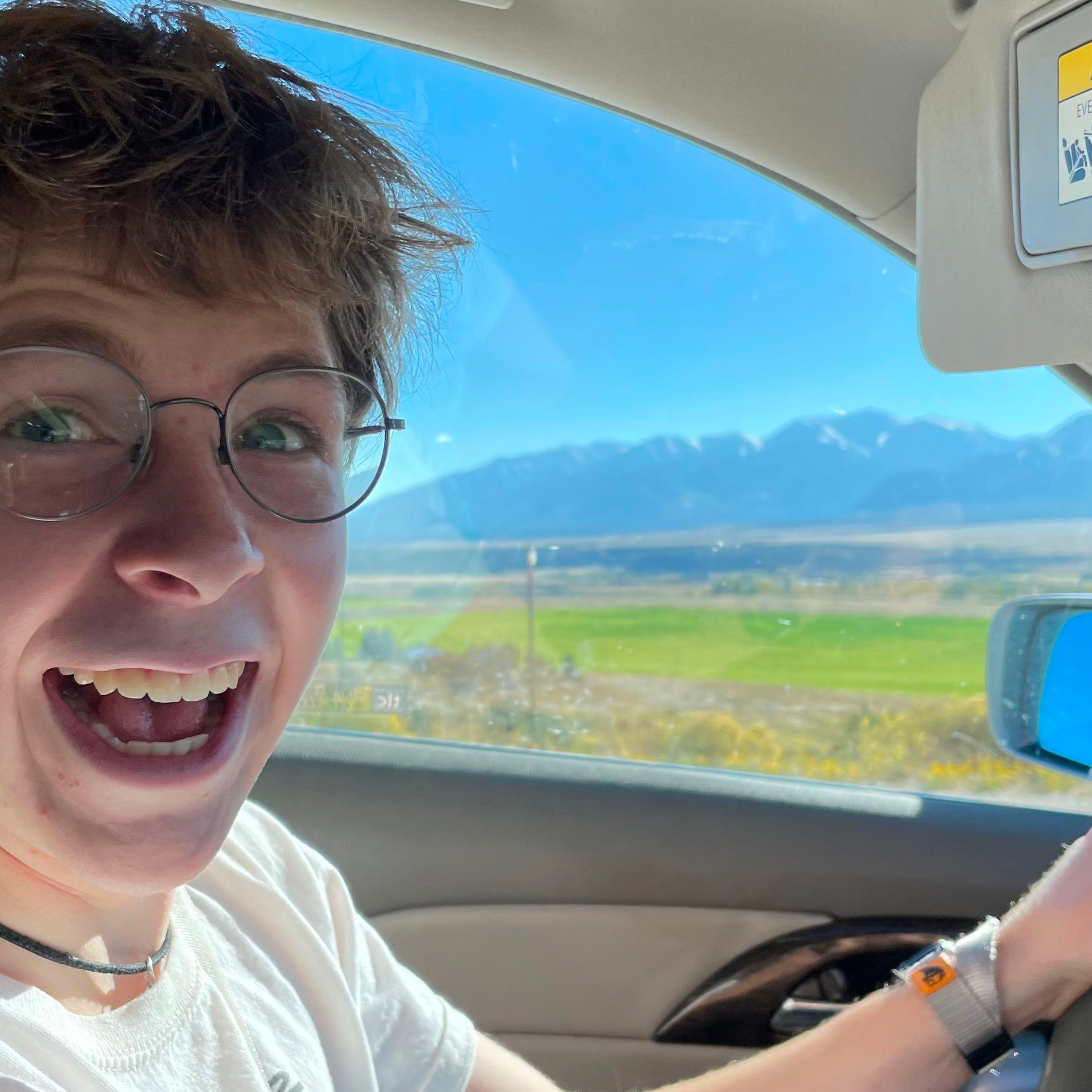 Pearly Strong | Substack