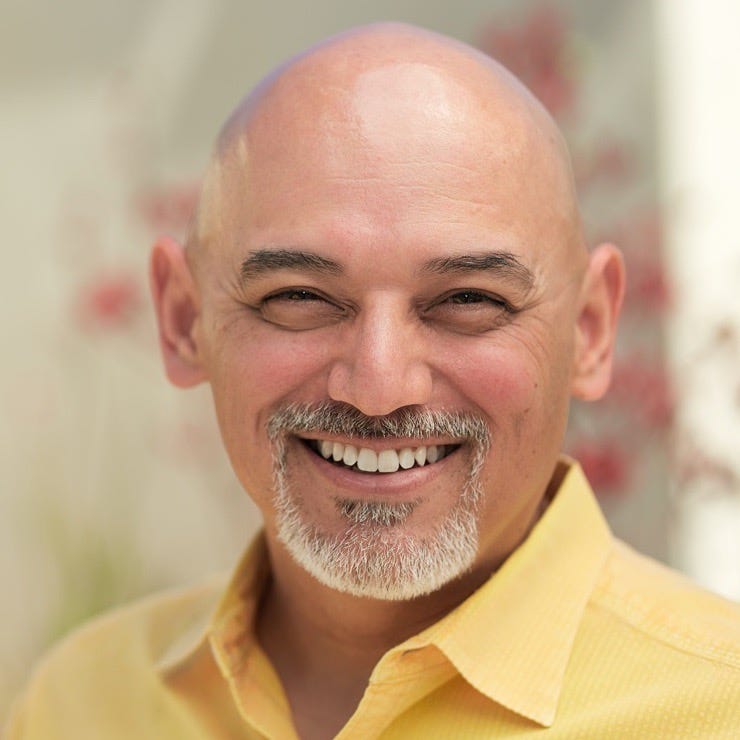 Charles Araujo | Substack